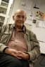 Marvin Minsky | Person in Epstein Documents | Epstein Secrets